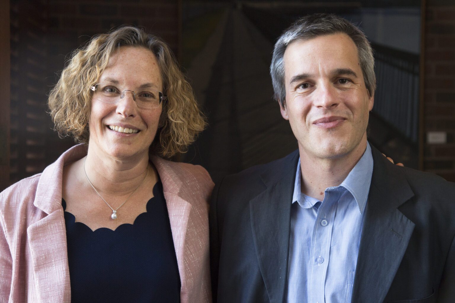 ALS Muscle Twitching vs BFS Muscle Twitching - Target ALS