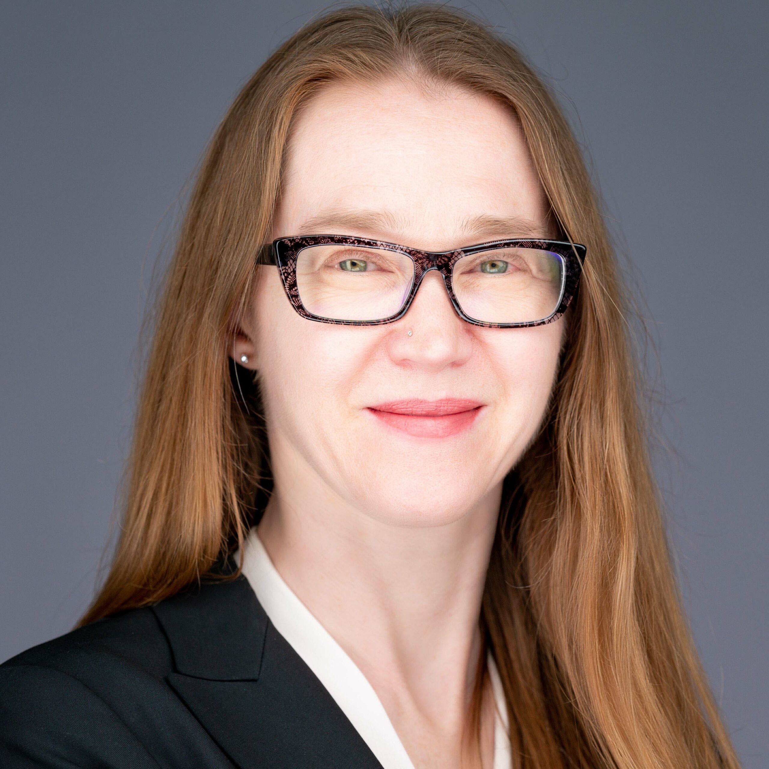 Tracy Saxton - Target ALS