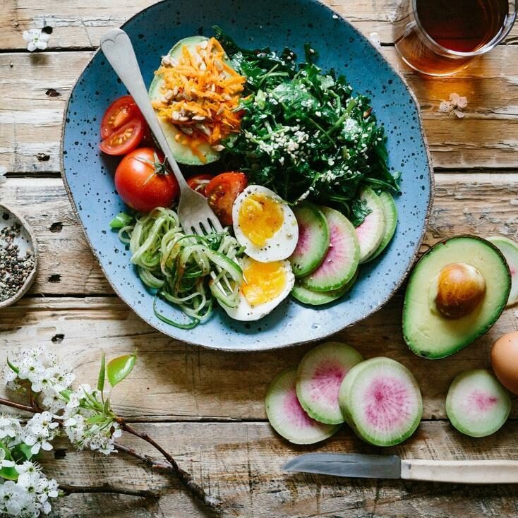 ALS and Nutrition: How Diet Impacts ALS Patients | Target ALS