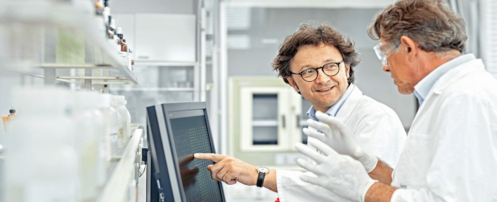 Target ALS | Global Foundation for ALS Research