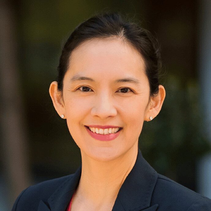 Aimee Kao - Target ALS