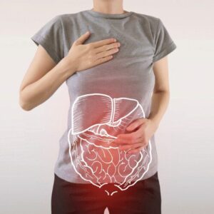 The Effects of ALS on the Digestive System - Target ALS