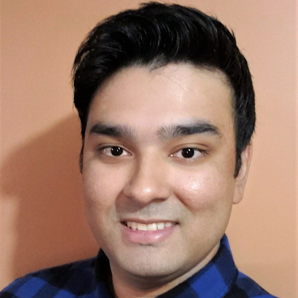 Our Team - Target ALS