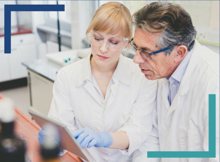 Target ALS | Global Foundation for ALS Research