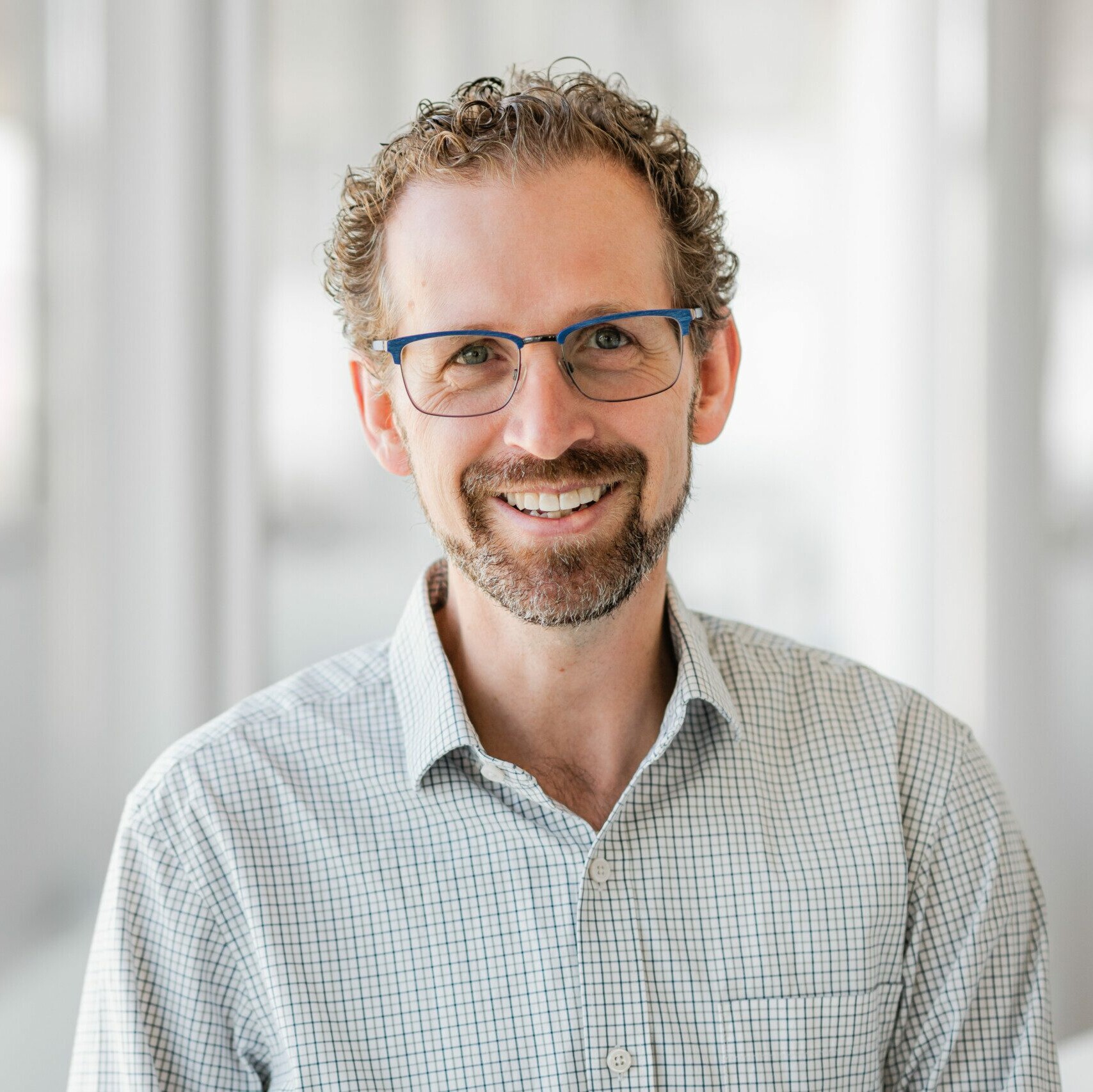 Alexander McCampbell - Target ALS