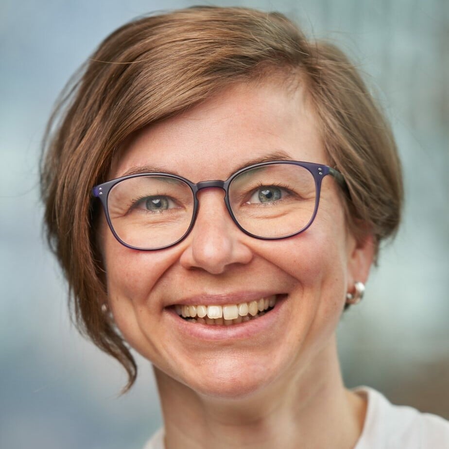 Sophia Bardehle - Target ALS