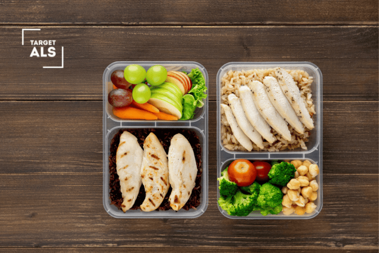 ALS and Nutrition: How Diet Impacts ALS Patients | Target ALS