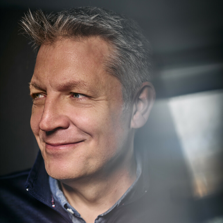 Our Team - Target ALS