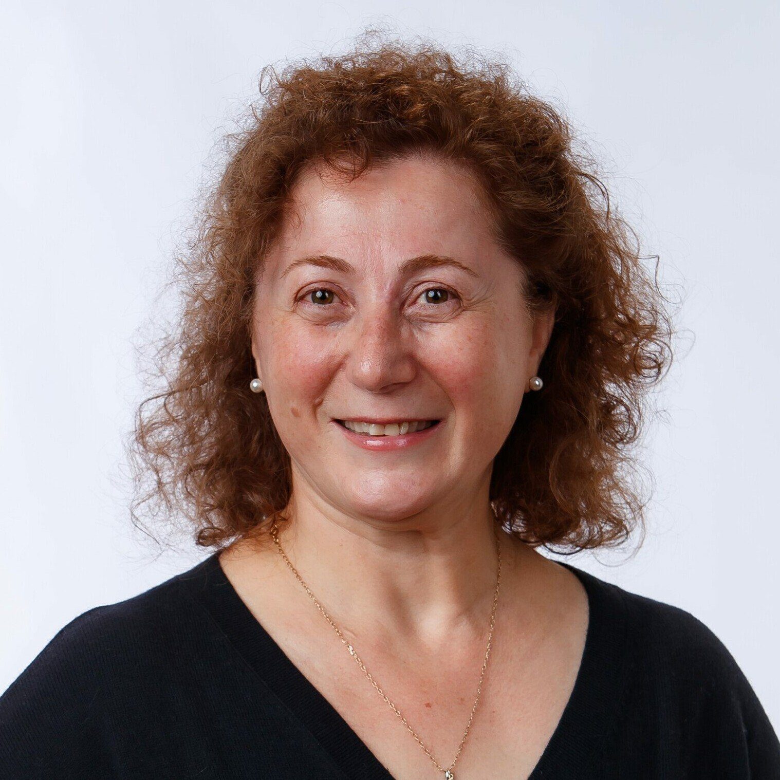 Nino Devidze - Target ALS