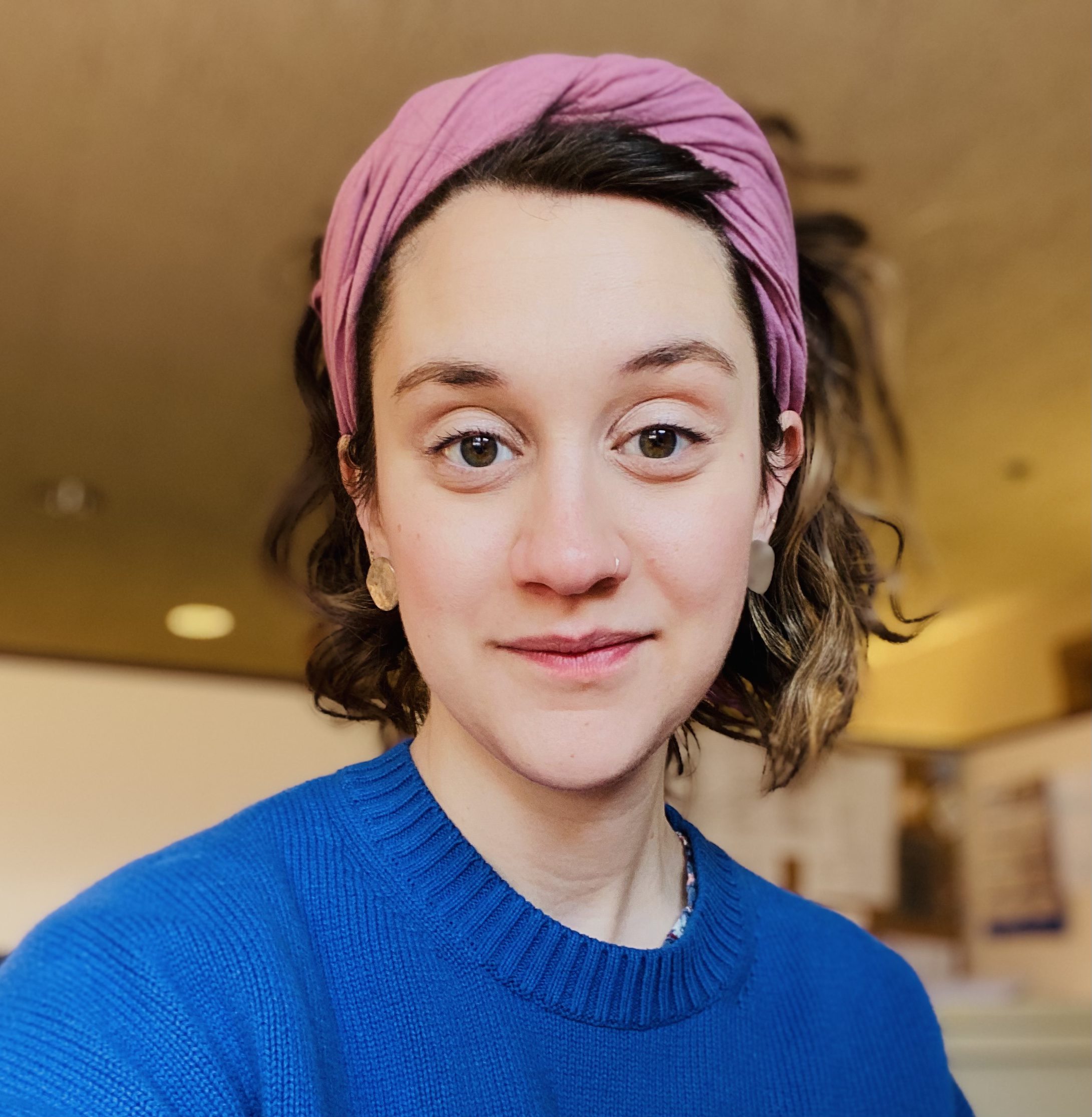 Ariella Leicht - Target ALS