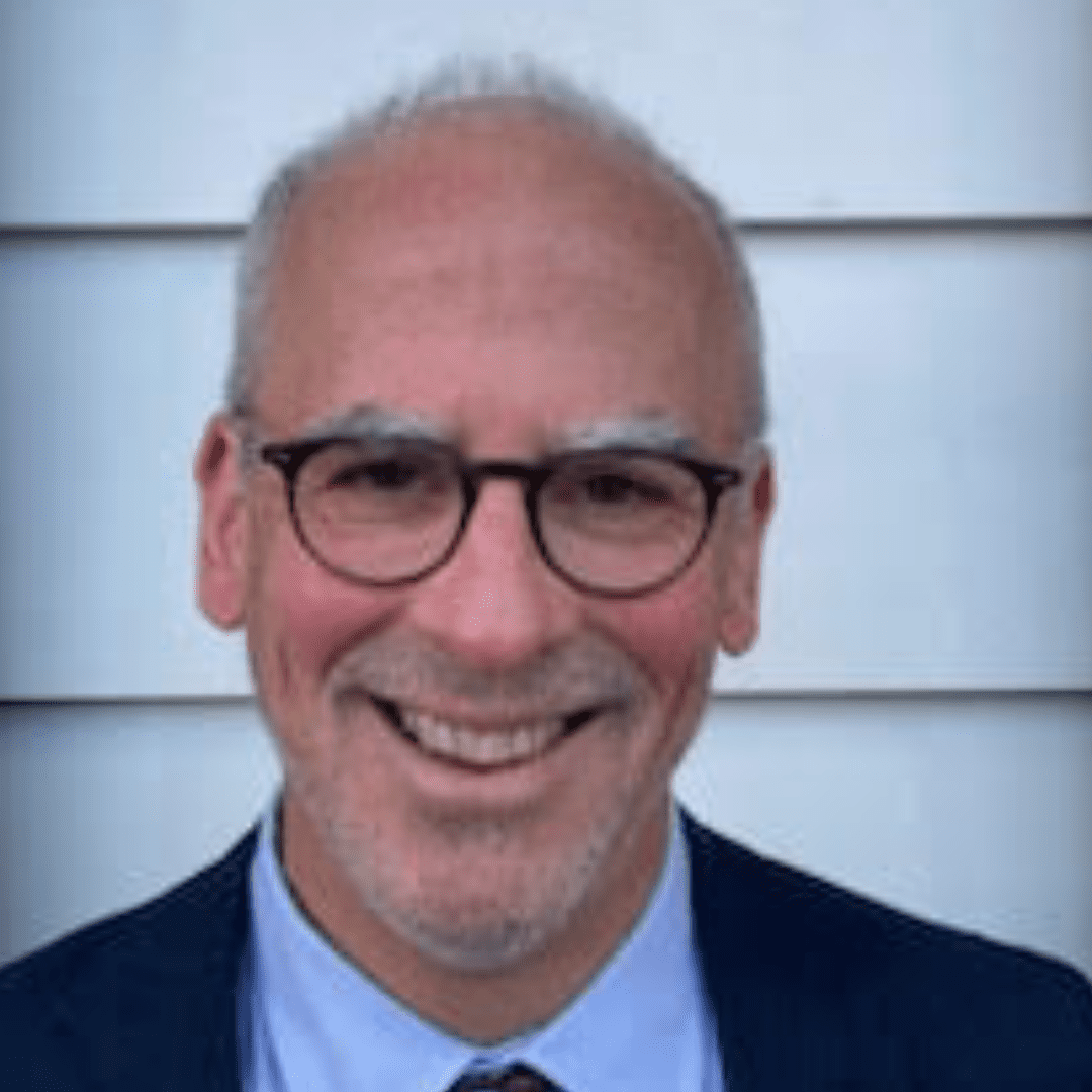 Steven Gruber - Target ALS