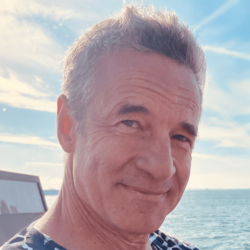 Axel Methner - Target ALS