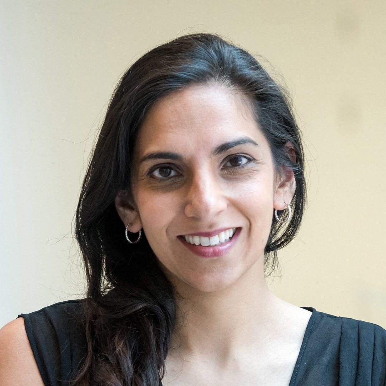 Sonia Gandhi - Target ALS