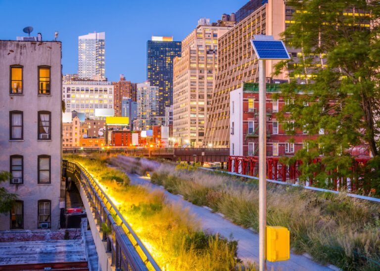 Dan Doctoroff: A Legacy Transforming ALS Research