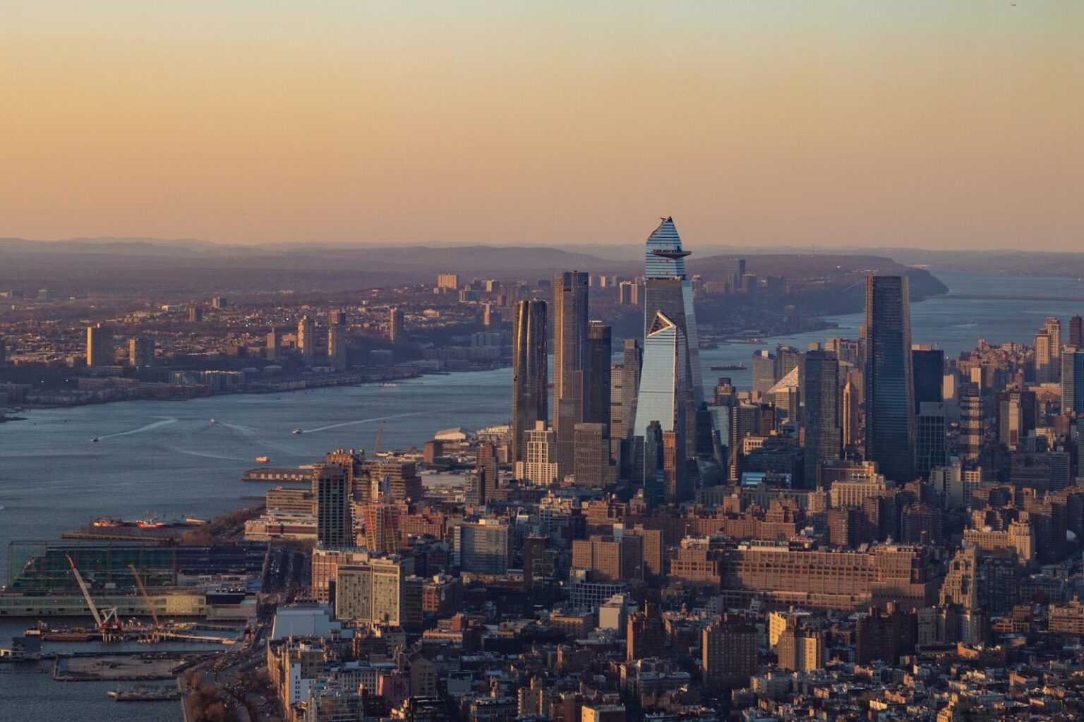 Dan Doctoroff: A Legacy Transforming ALS Research