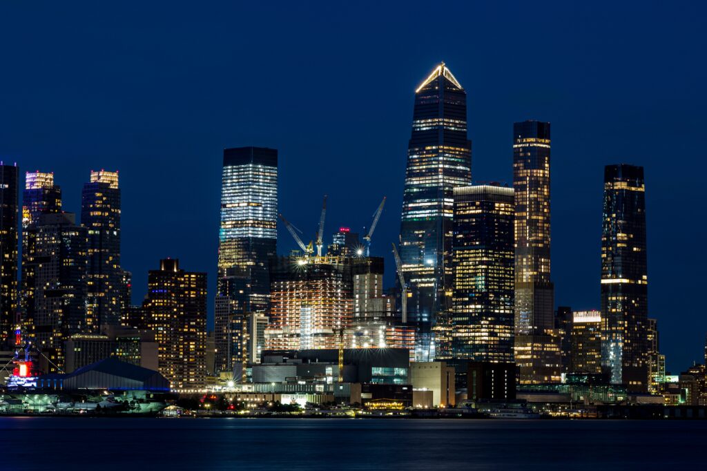 Dan Doctoroff: A Legacy Transforming ALS Research