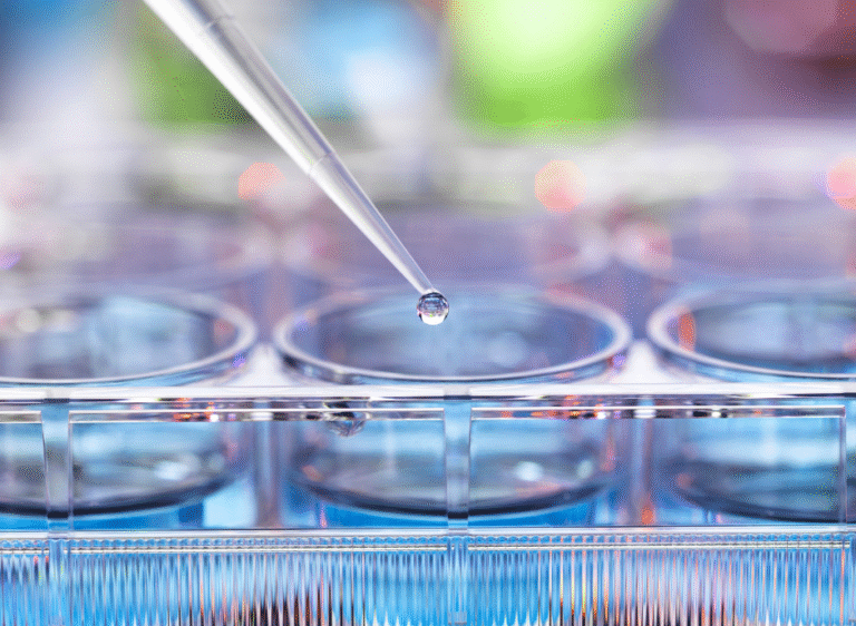 Target ALS | Global Foundation for ALS Research