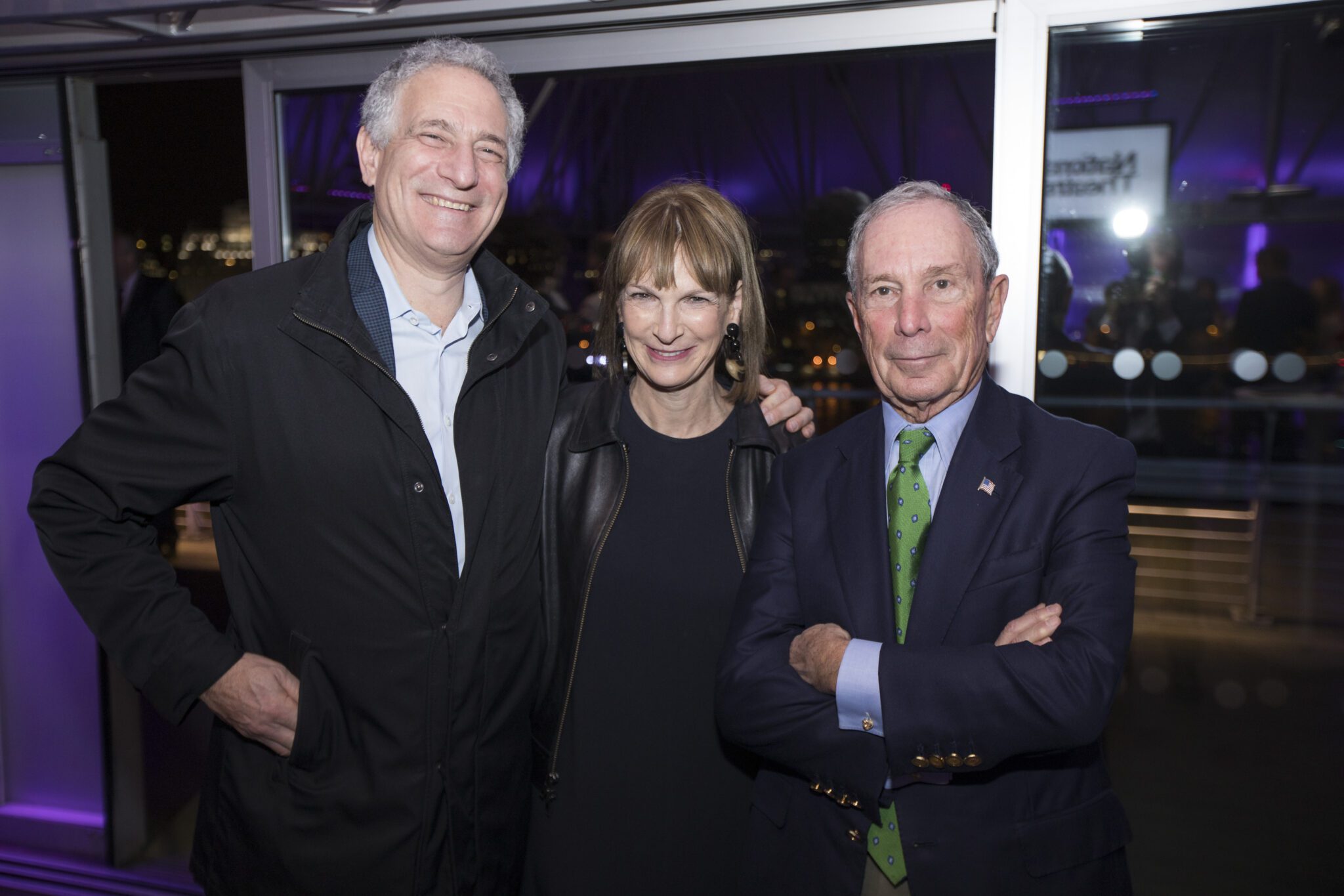 Our Founder - Target ALS