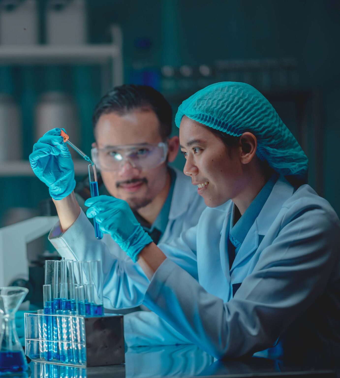 ALS Grants Opportunities and Involvement - Target ALS