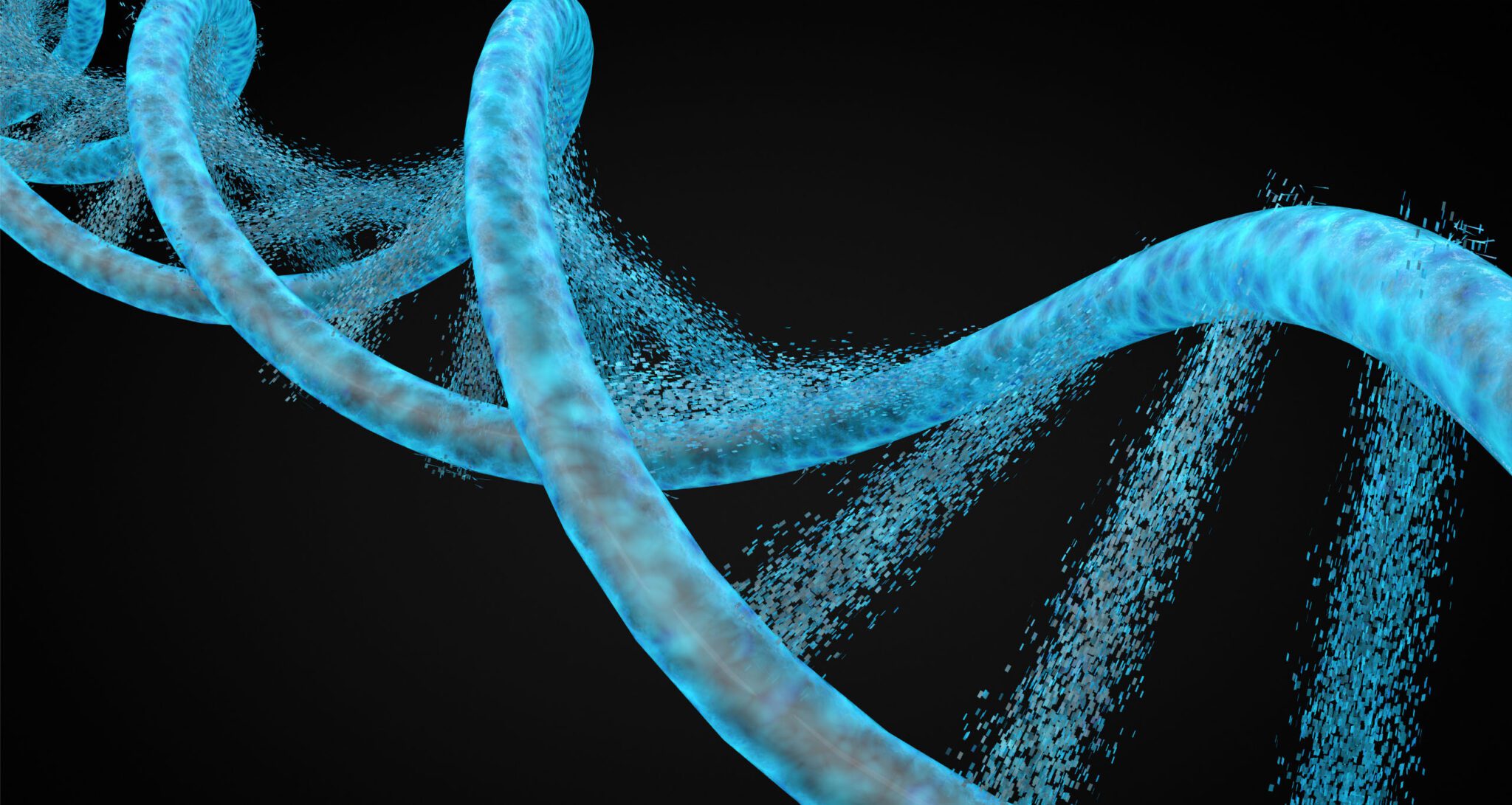 Our Model - Target ALS