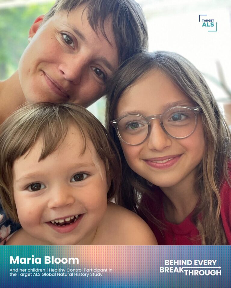 ALS Muscle Twitching vs BFS Muscle Twitching - Target ALS