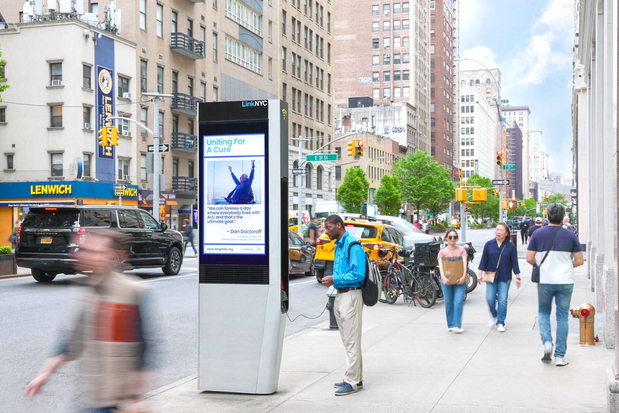 Biomarkers: Pioneering Non-Invasive Tools for TDP-43 Detection - Target ALS